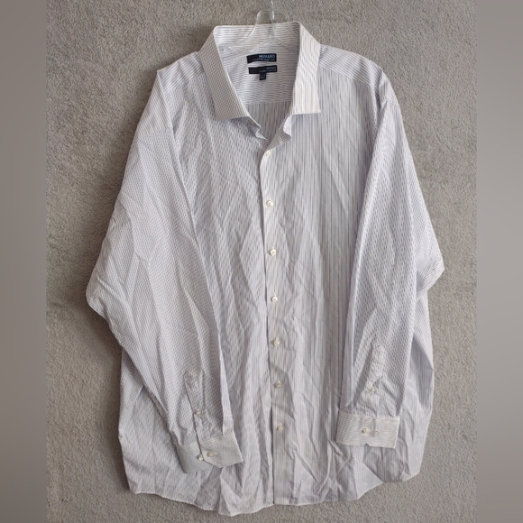 Murano | Shirts | Murano Wardrobe Essential Ultimate Modern Comfort 3xt ...